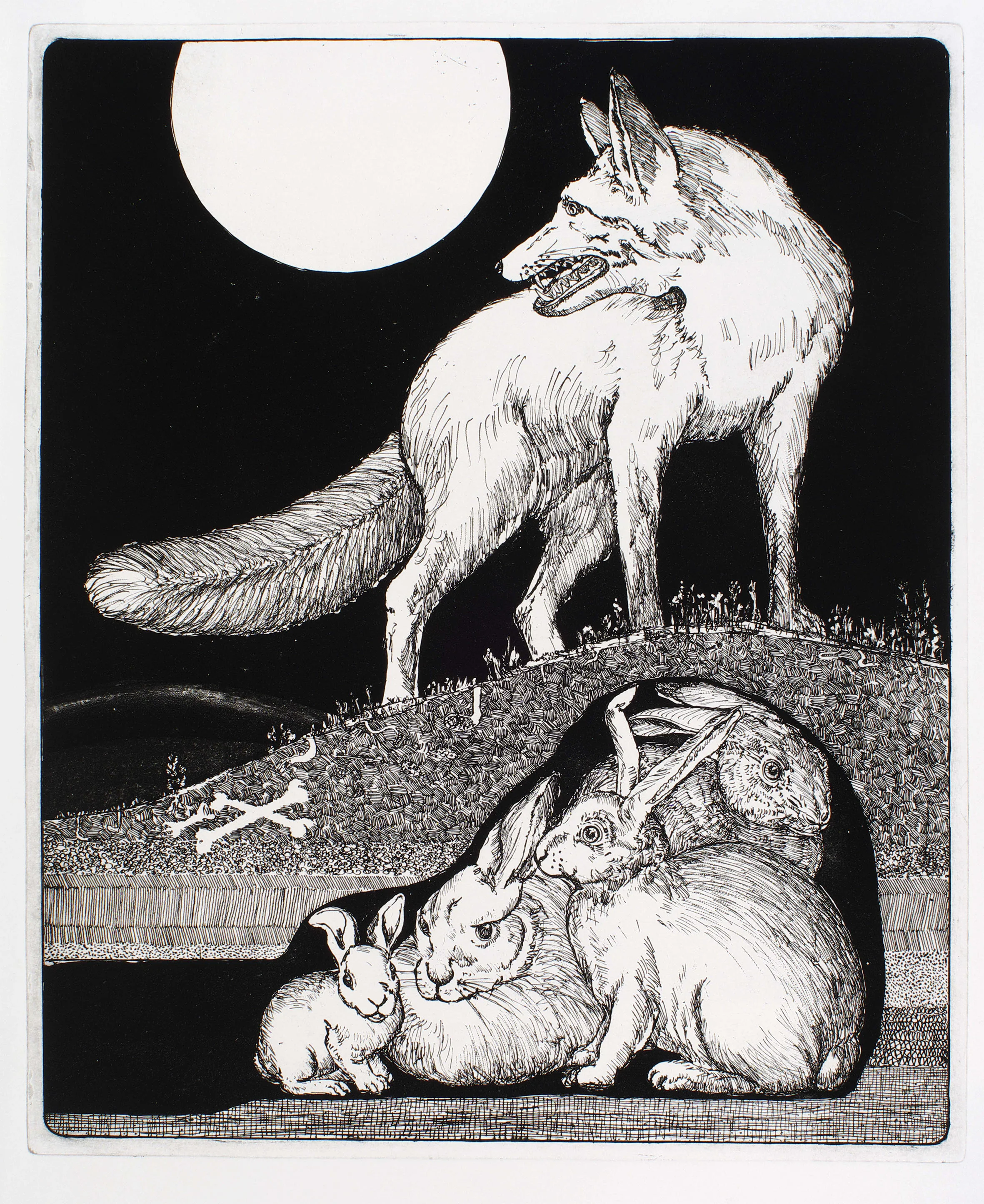 Graphic Australia, New York — Ross Woodrow