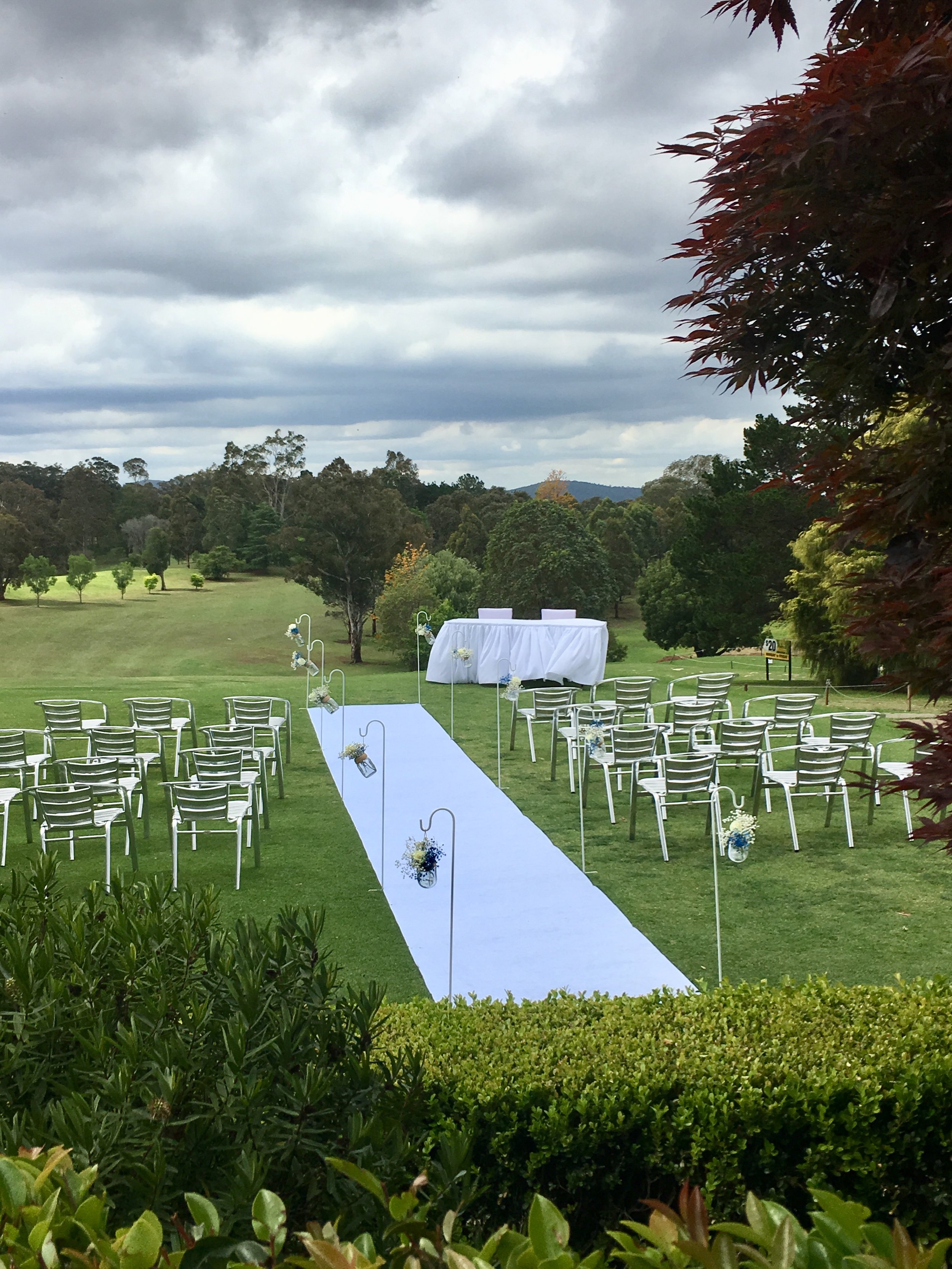 Functions — SPRINGWOOD COUNTRY CLUB