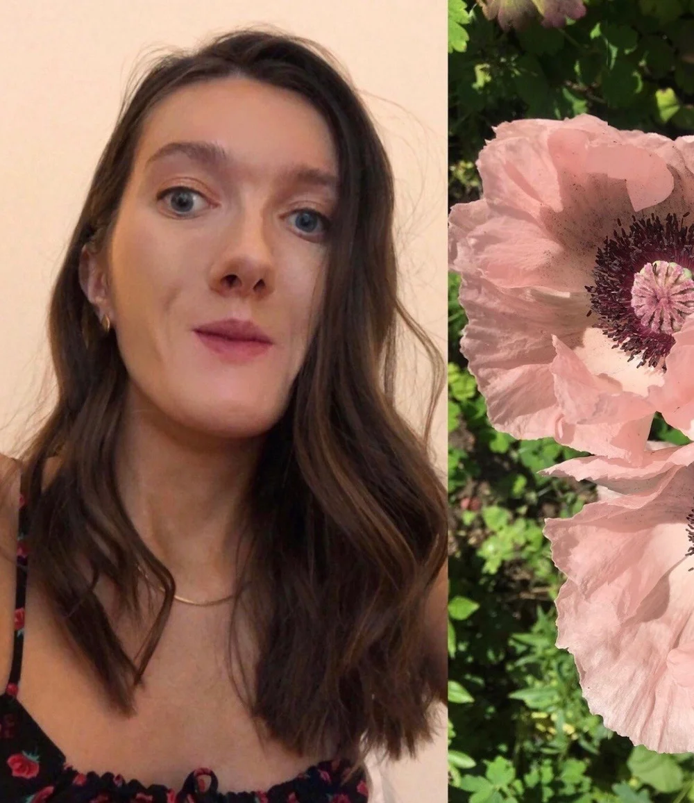 See Me Rolling — LOTTIE JACKSON