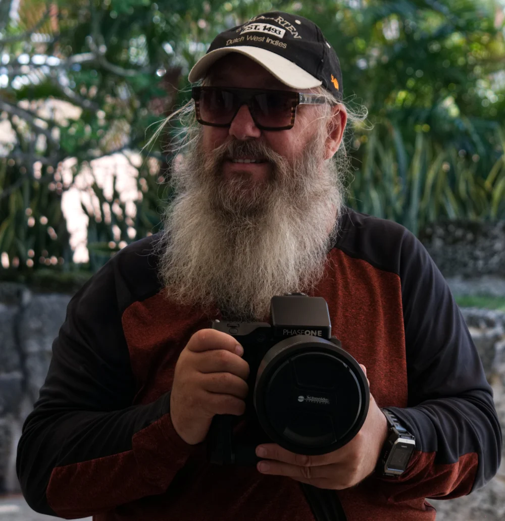 About — Eccles Photography