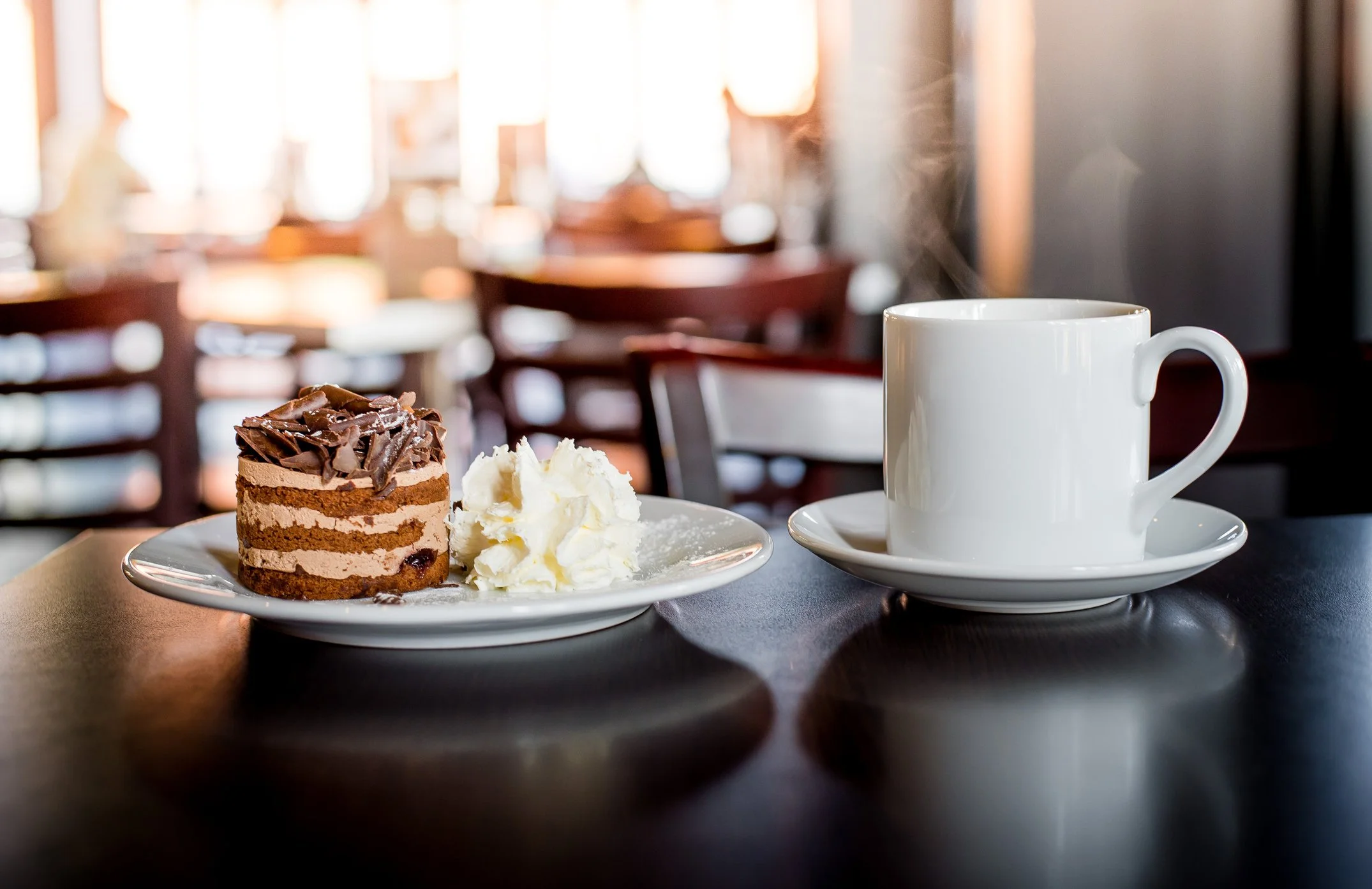 Saturday Afternoon - Just Desserts — Foothill Foodie Tours | Greenville ...