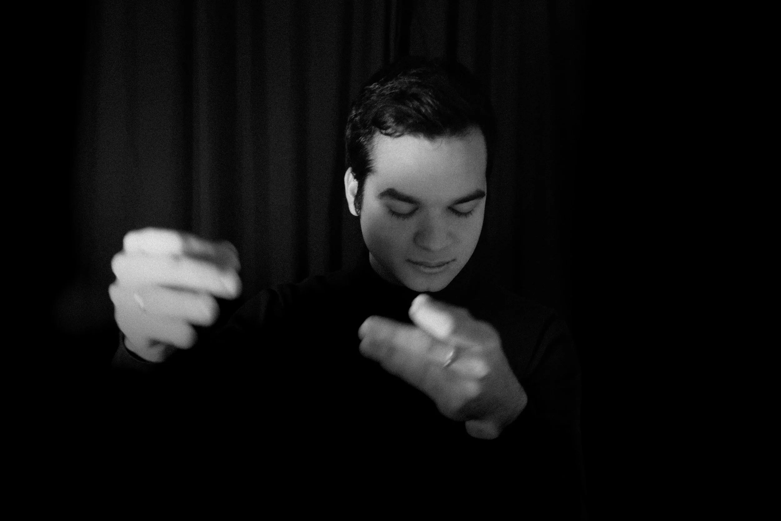 IGM | Community | Ahmed Alom