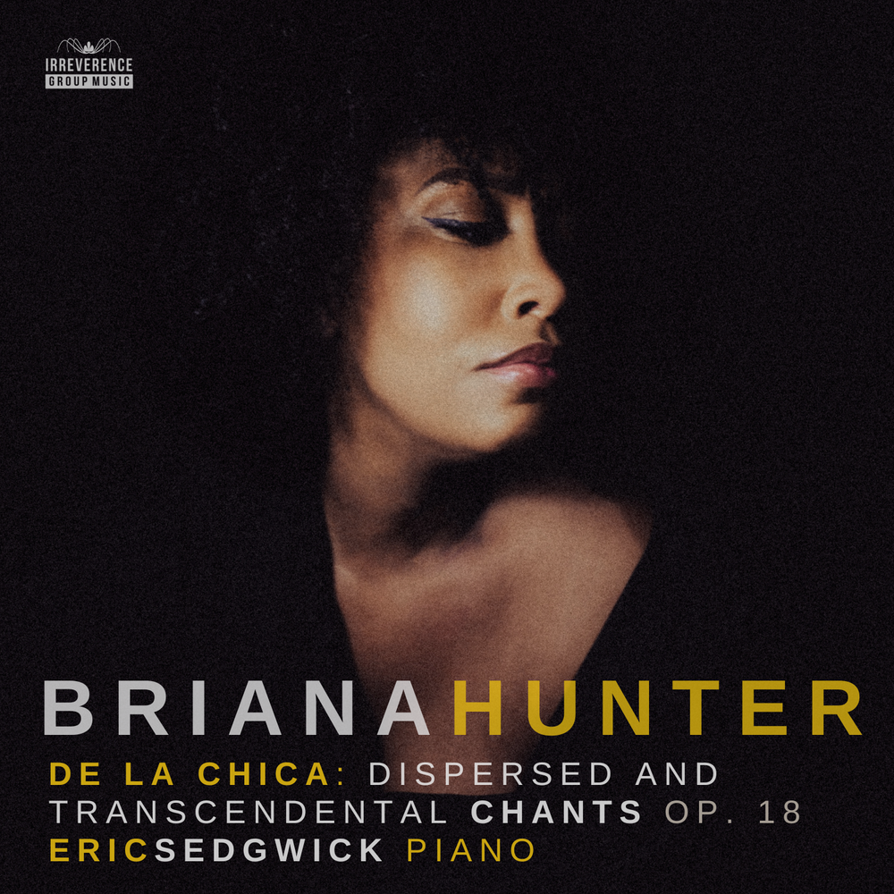 IGM | News | Mezzo Briana Hunter Unveils Debut Studio Album: A New Song ...