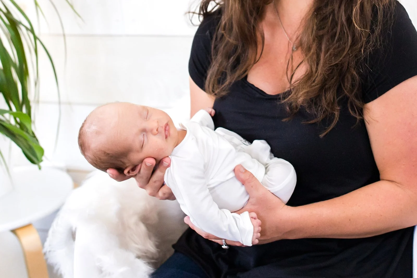 Maine Breastfeeding Infant Feeding Class