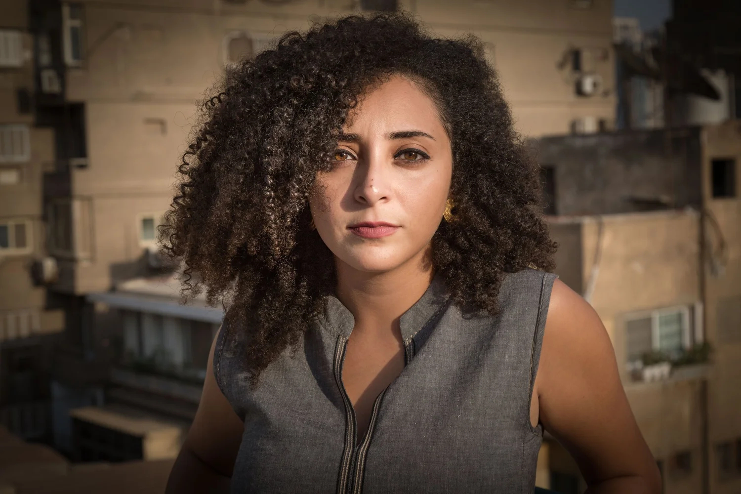 The Choreography of Grief - Sara Elkamel — Salt Hill Journal