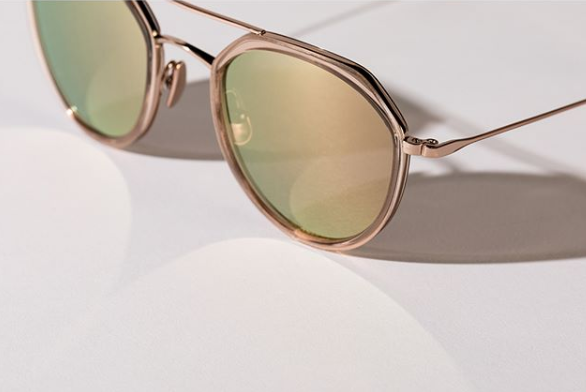 Refined Eye Care & Eyewear Gallery