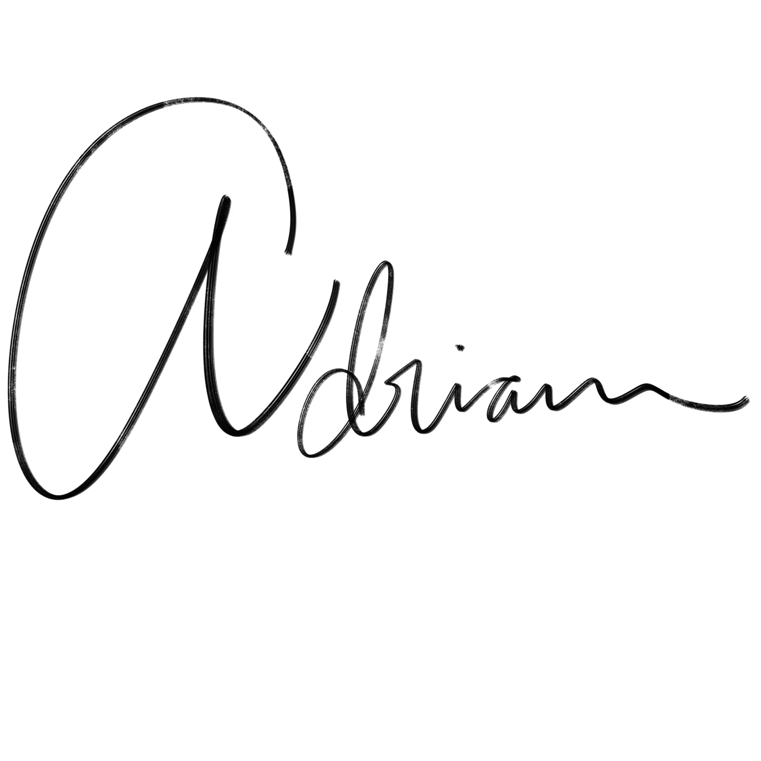 About — Adriana Ortiz