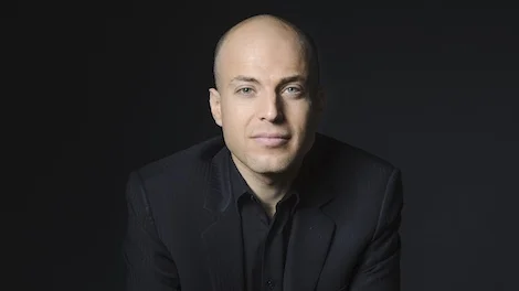 Orion Weiss — MKI Artists