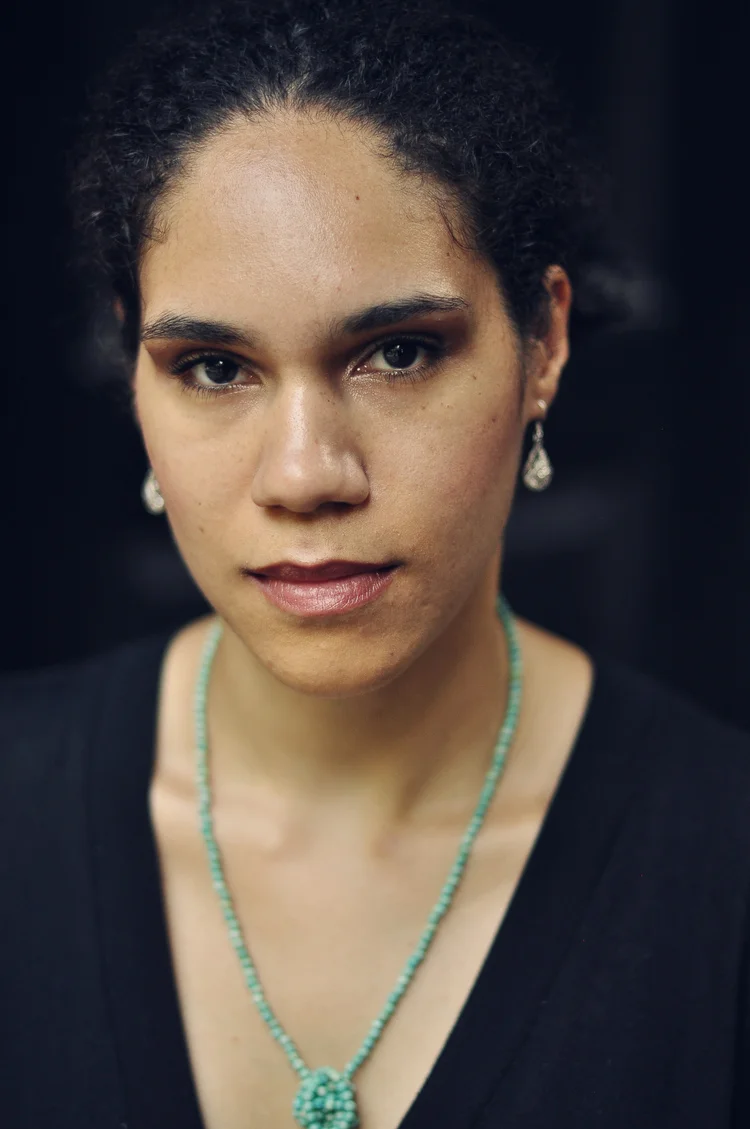 Jessie Montgomery — MKI Artists