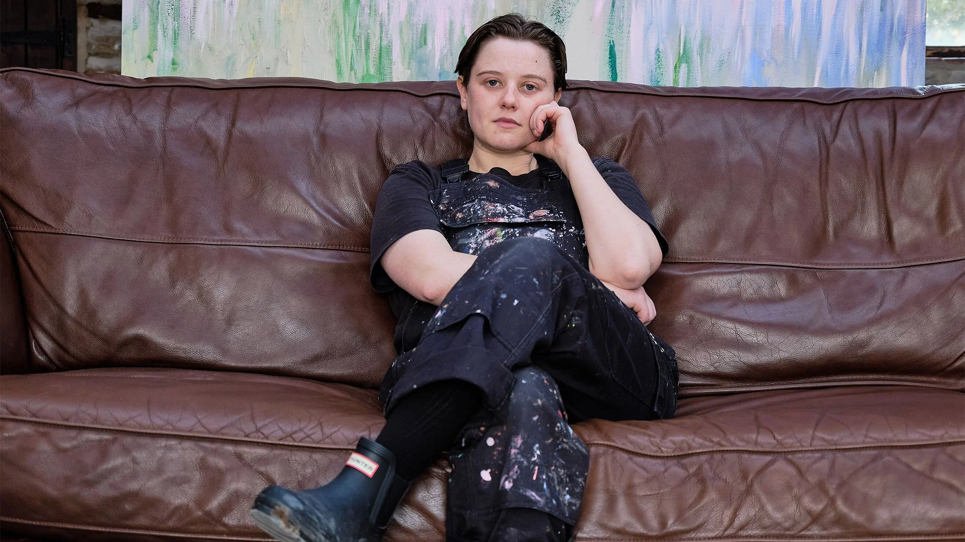 Blog — daria borisova