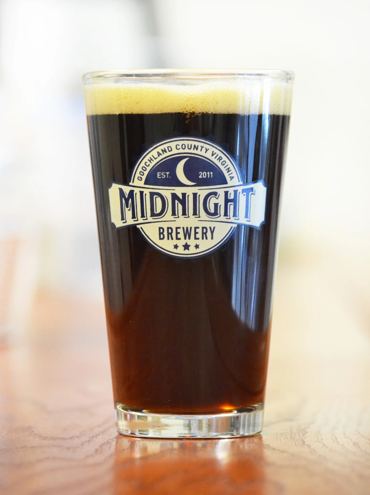 HOME — Midnight Brewery