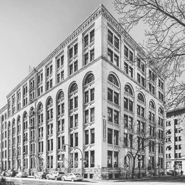 Contact Amphora Architecture: Questions, Inquiries, and Discussions ...