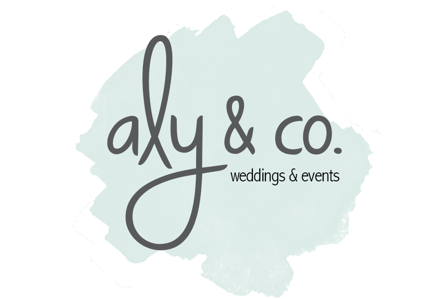 Toronto Wedding Event Planning and Day of Coordinator | Aly & Co ...