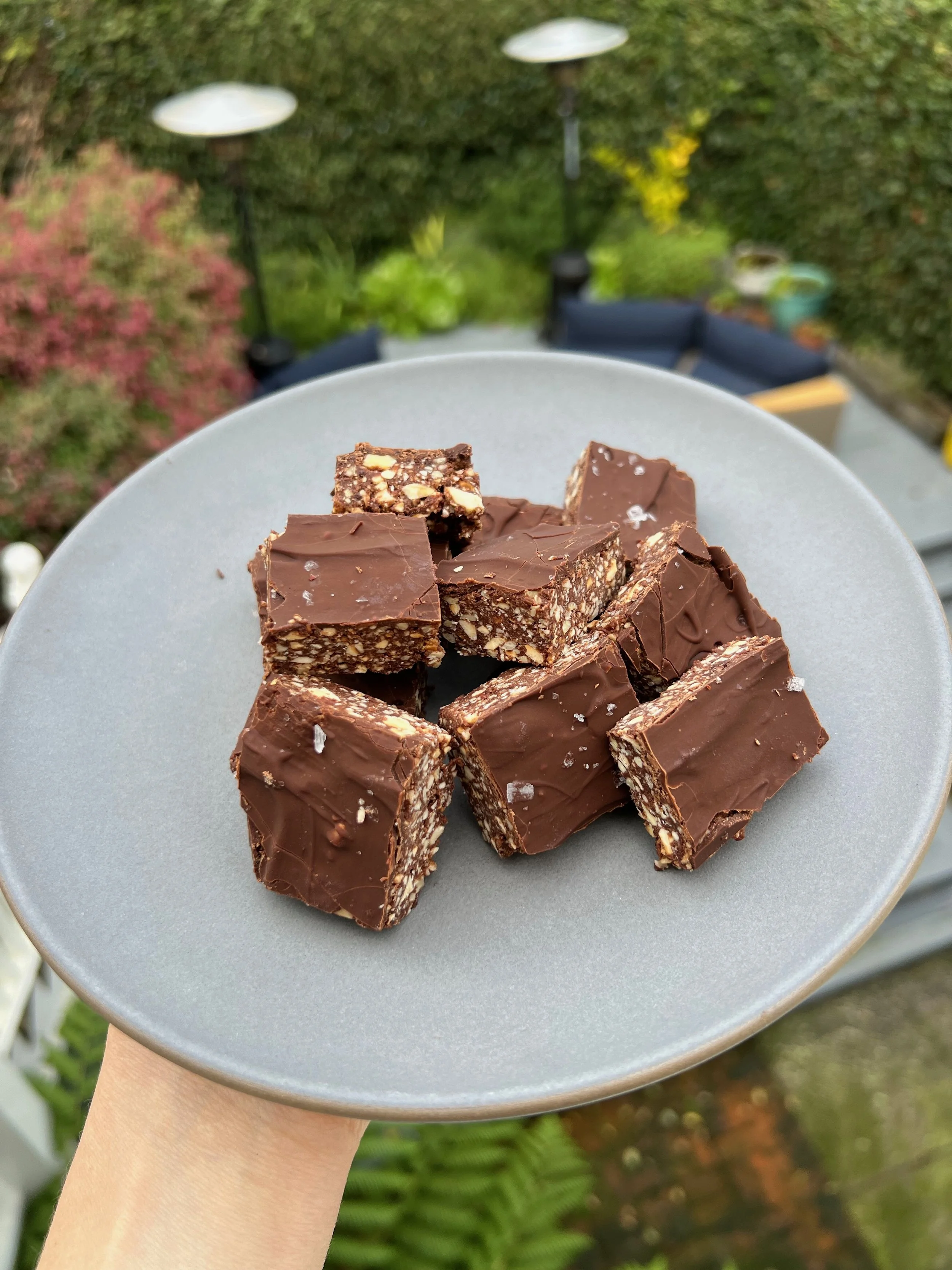 Recipes — Toby's Plate