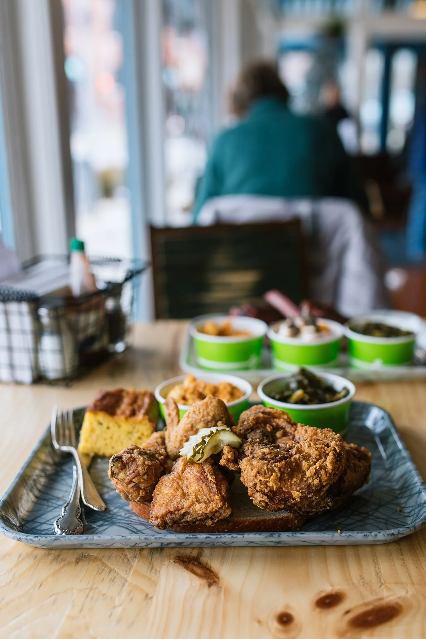Your Favorite Restaurants & Dishes: St. Louis, 2018 — Whiskey and Soba