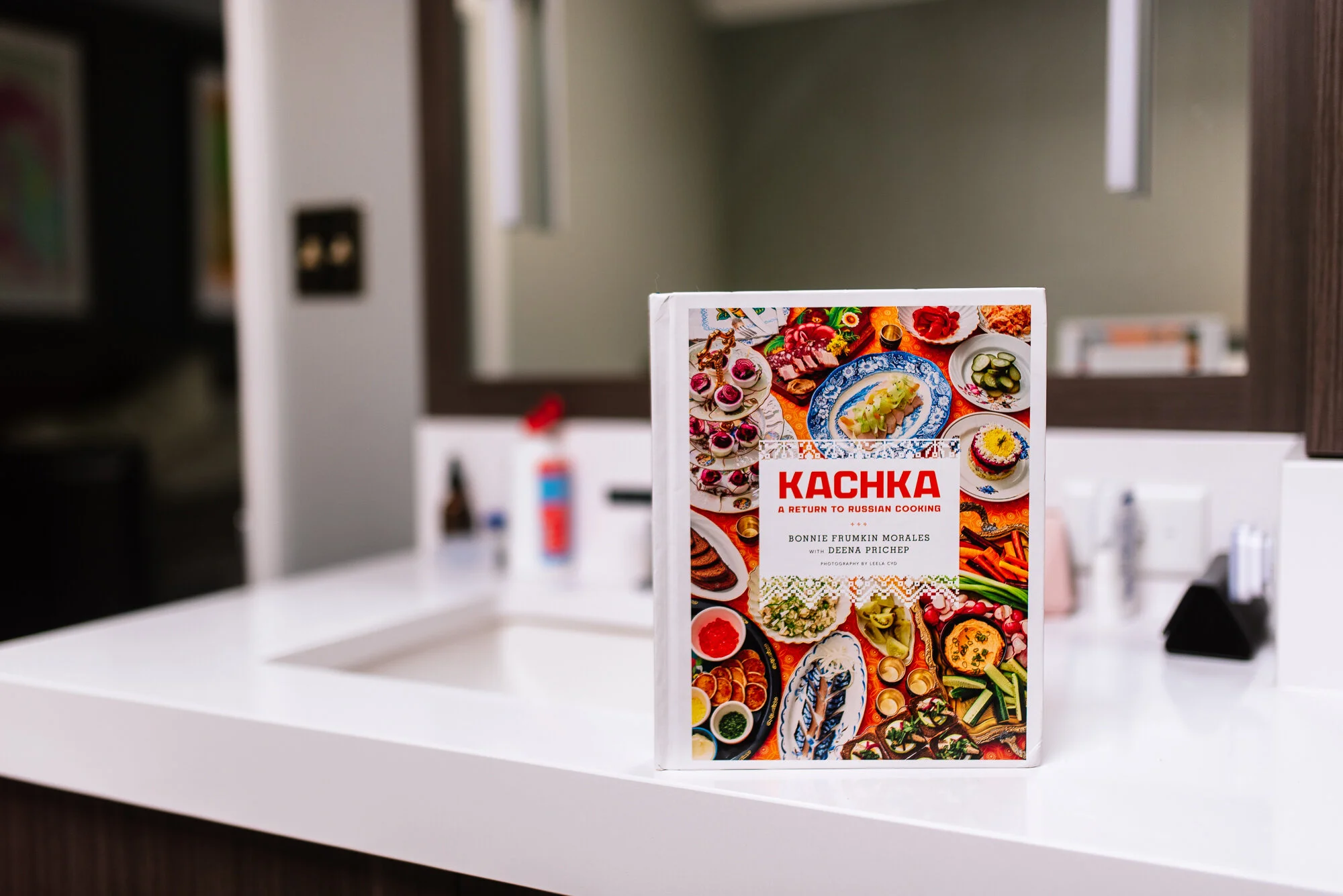 Quarantine Cookbook Recommendations — Whiskey and Soba