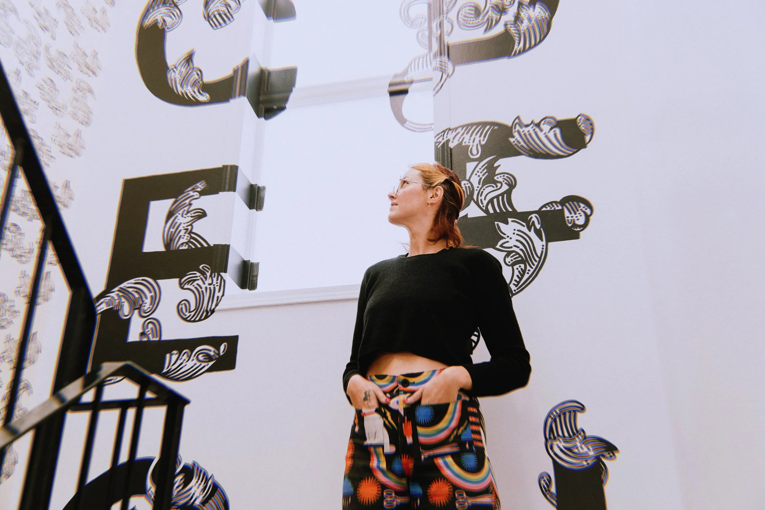 Bio — Jen Schier Studio