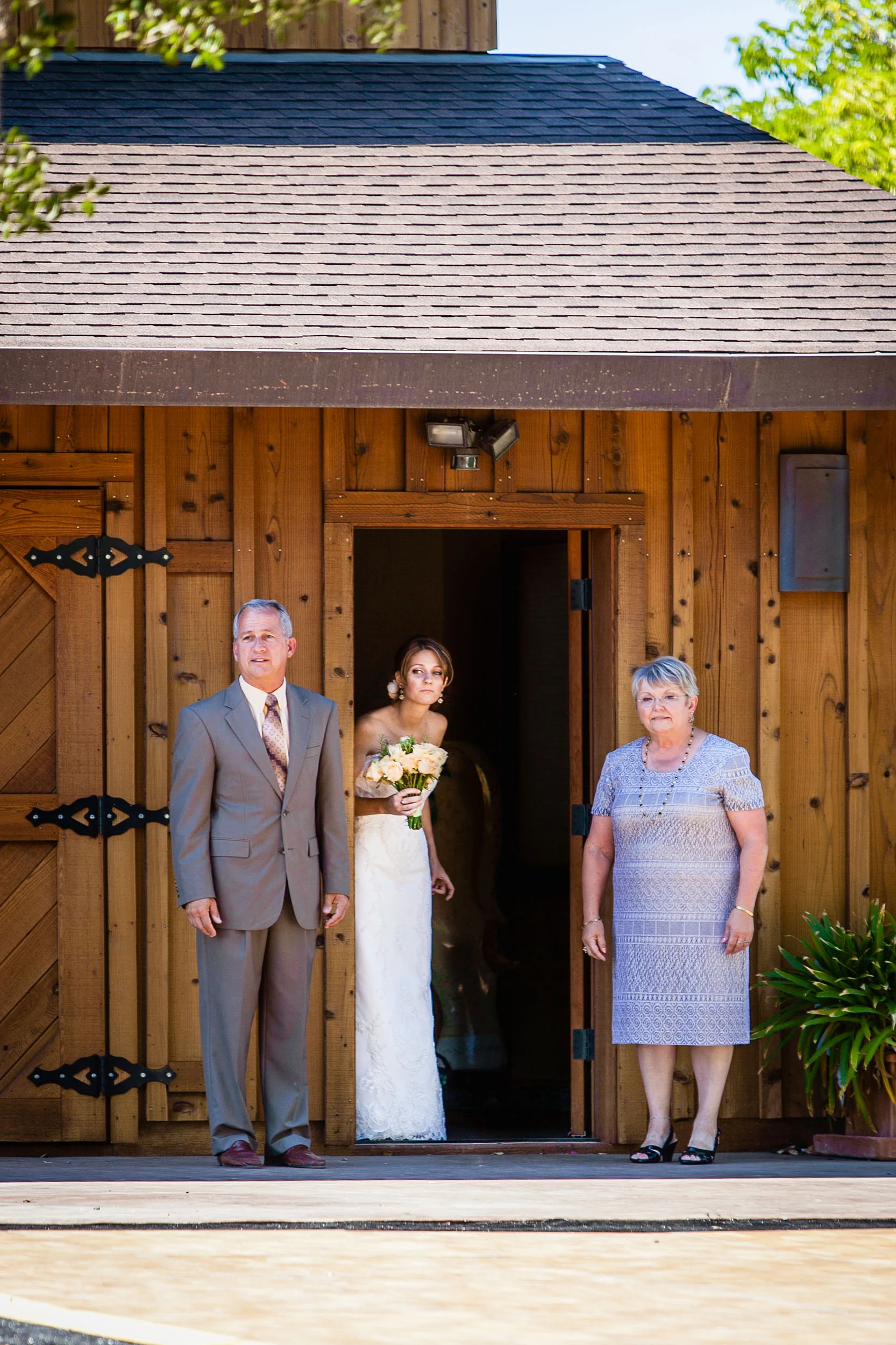 Ceremony — Tim Daw Weddings