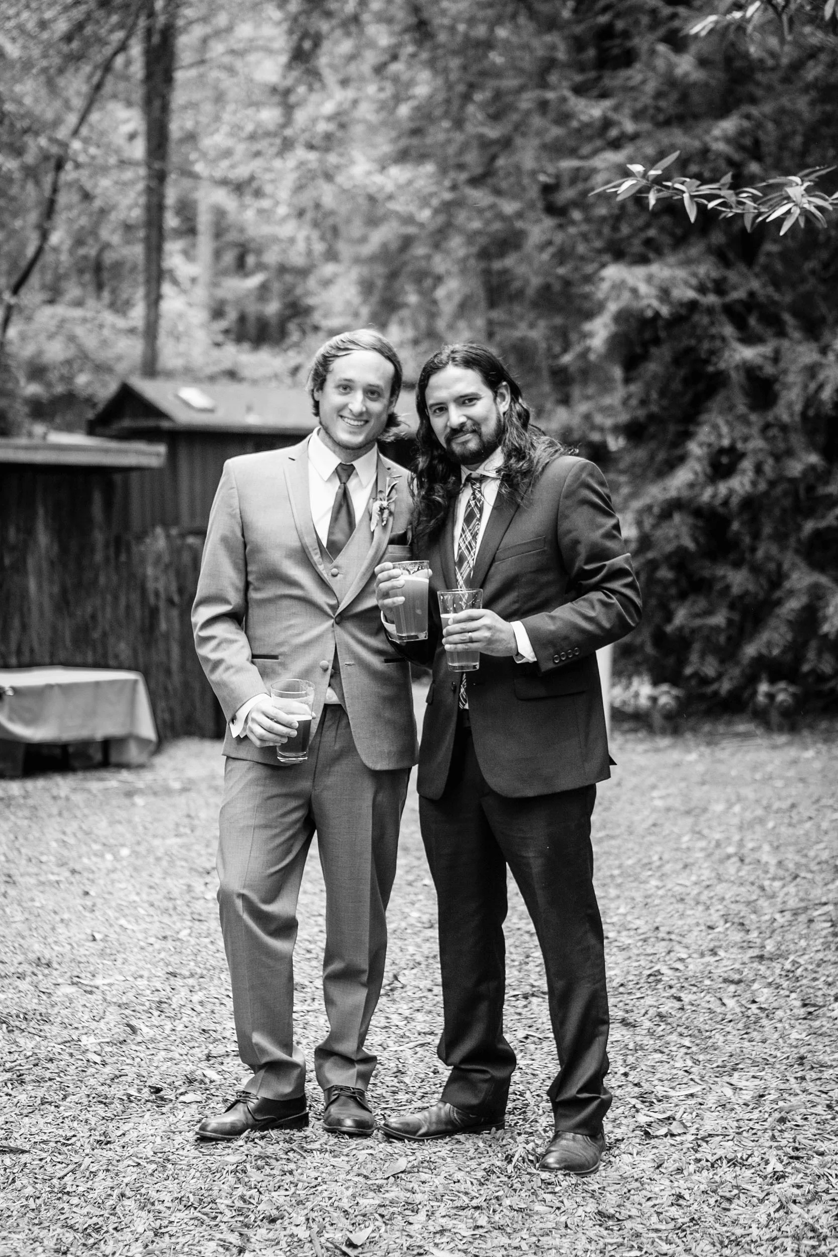 Portraits — Tim Daw Weddings