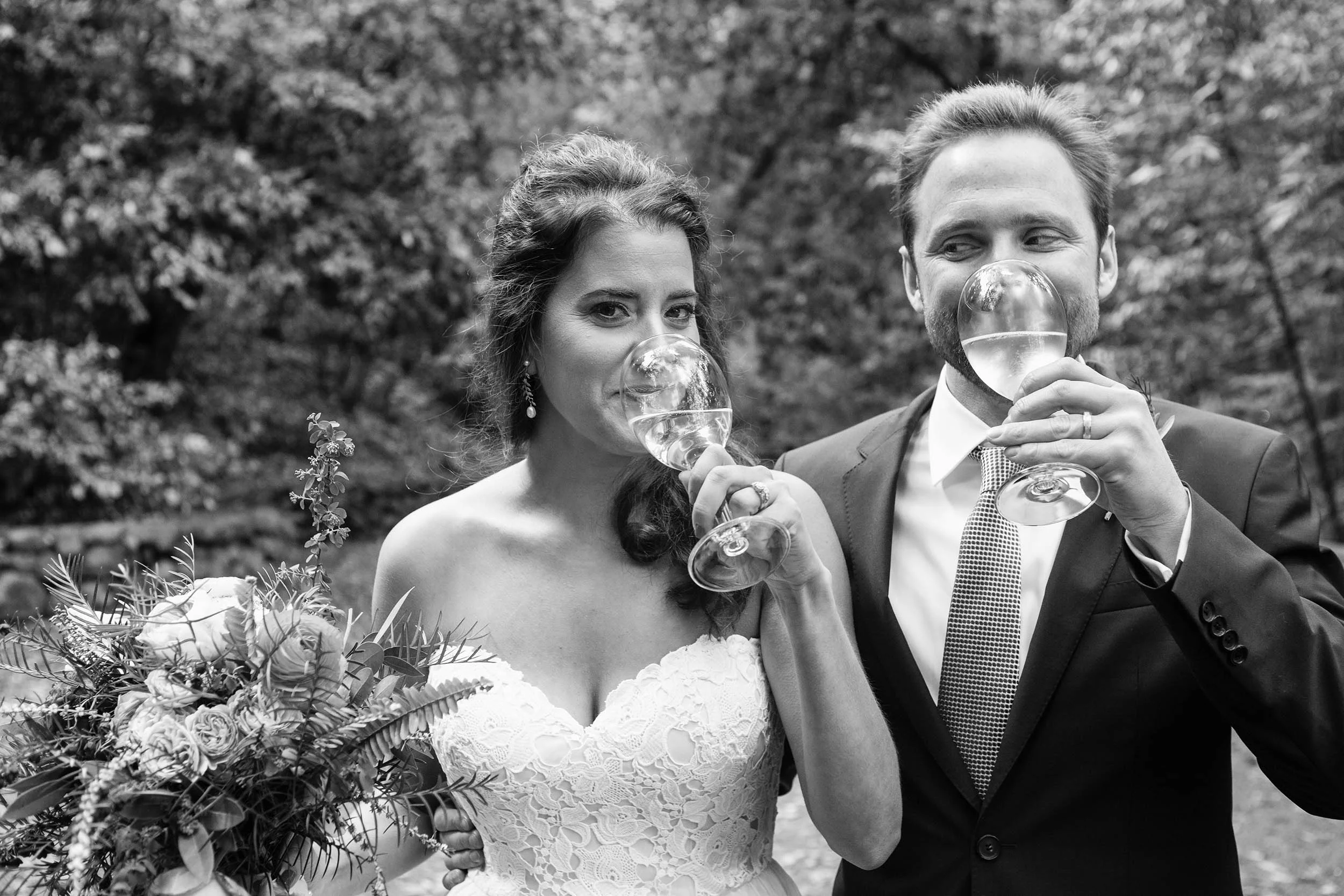 Portraits — Tim Daw Weddings