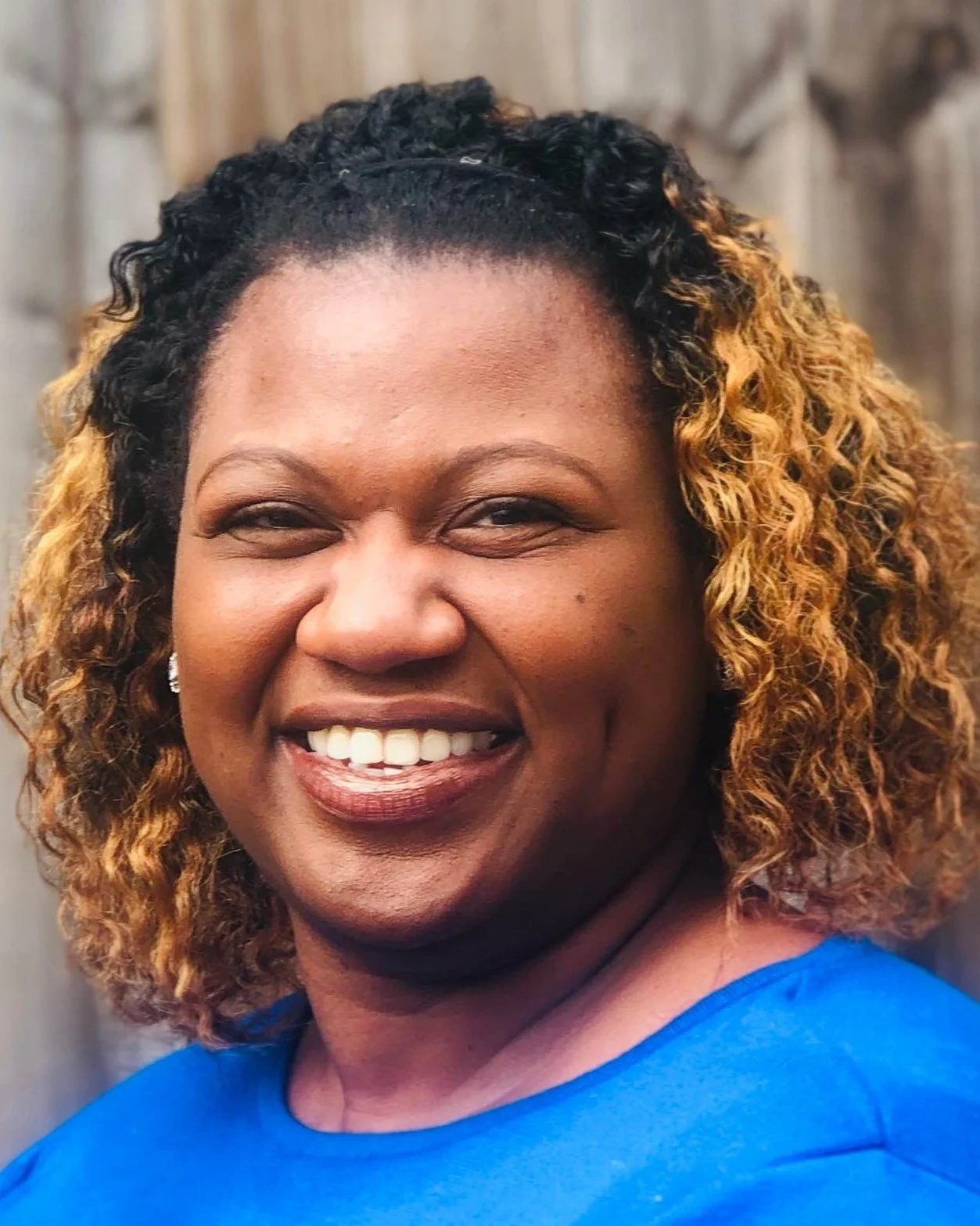 Essence Fiddemon, LPC — DBTGA