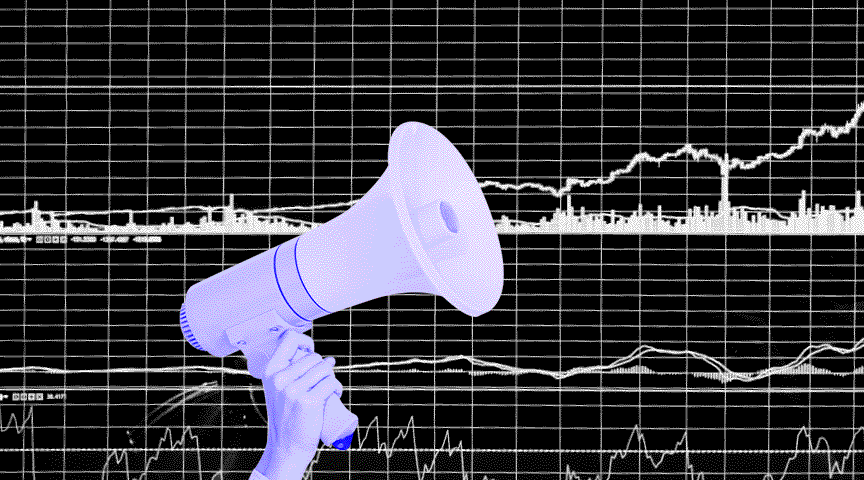 The Benefits of Statistical Noise — Behavior by design