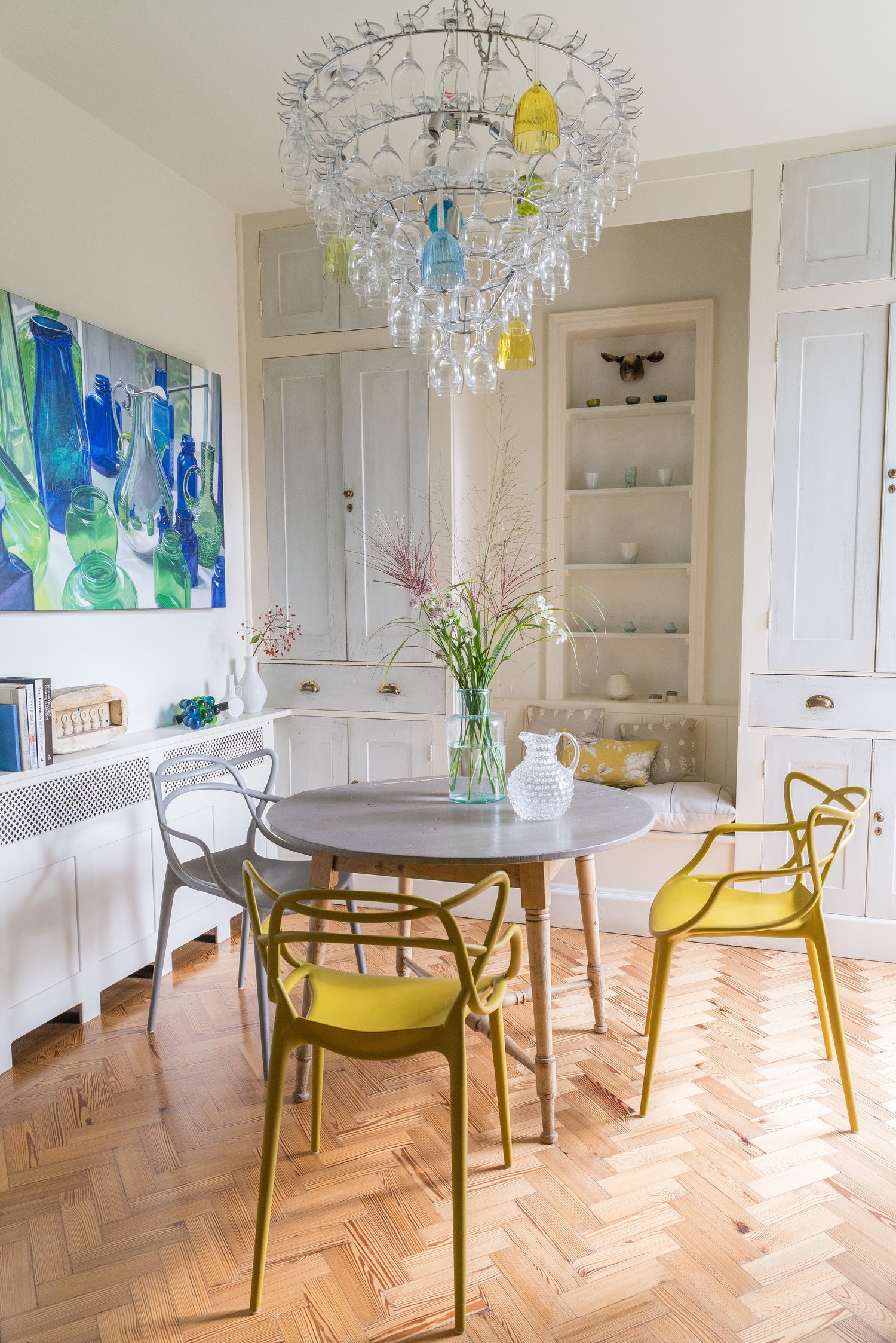 Interiors — Fiona Lawrenson Interiors & Landscapes