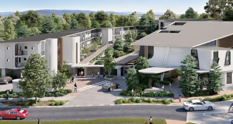 Vega Property Emporium — Now Selling QLD