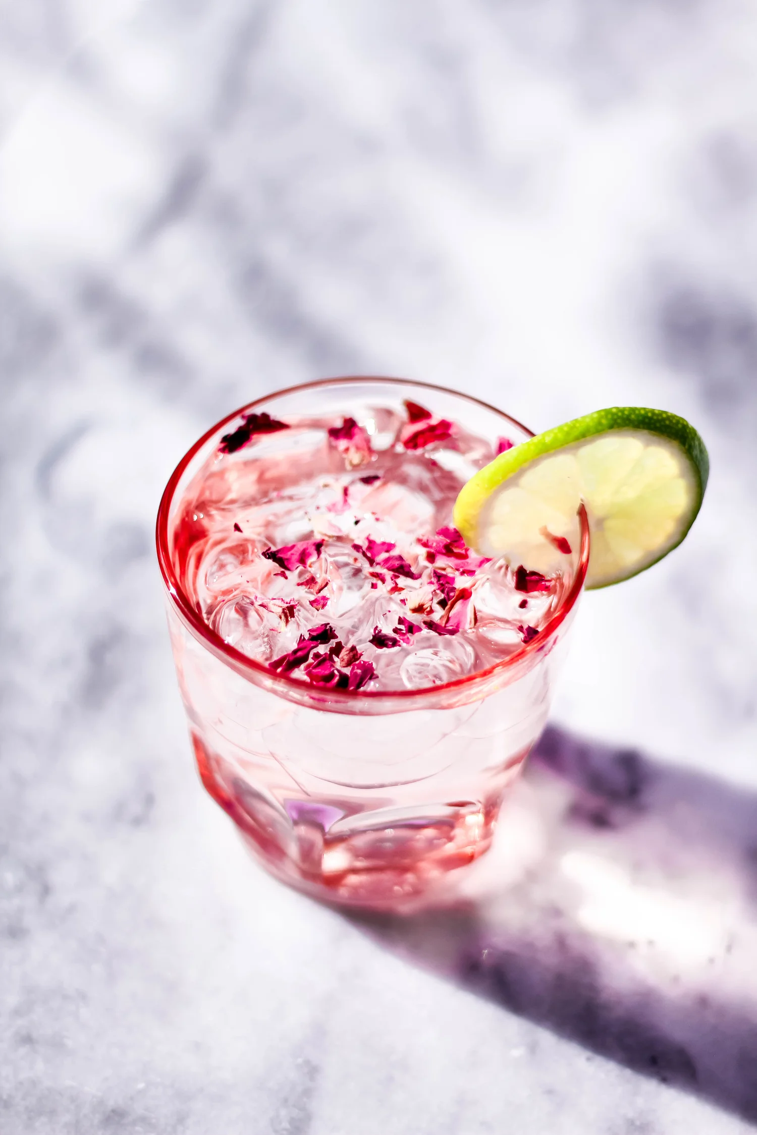 The Botanist's Gin and Tonic — Inherited Salt