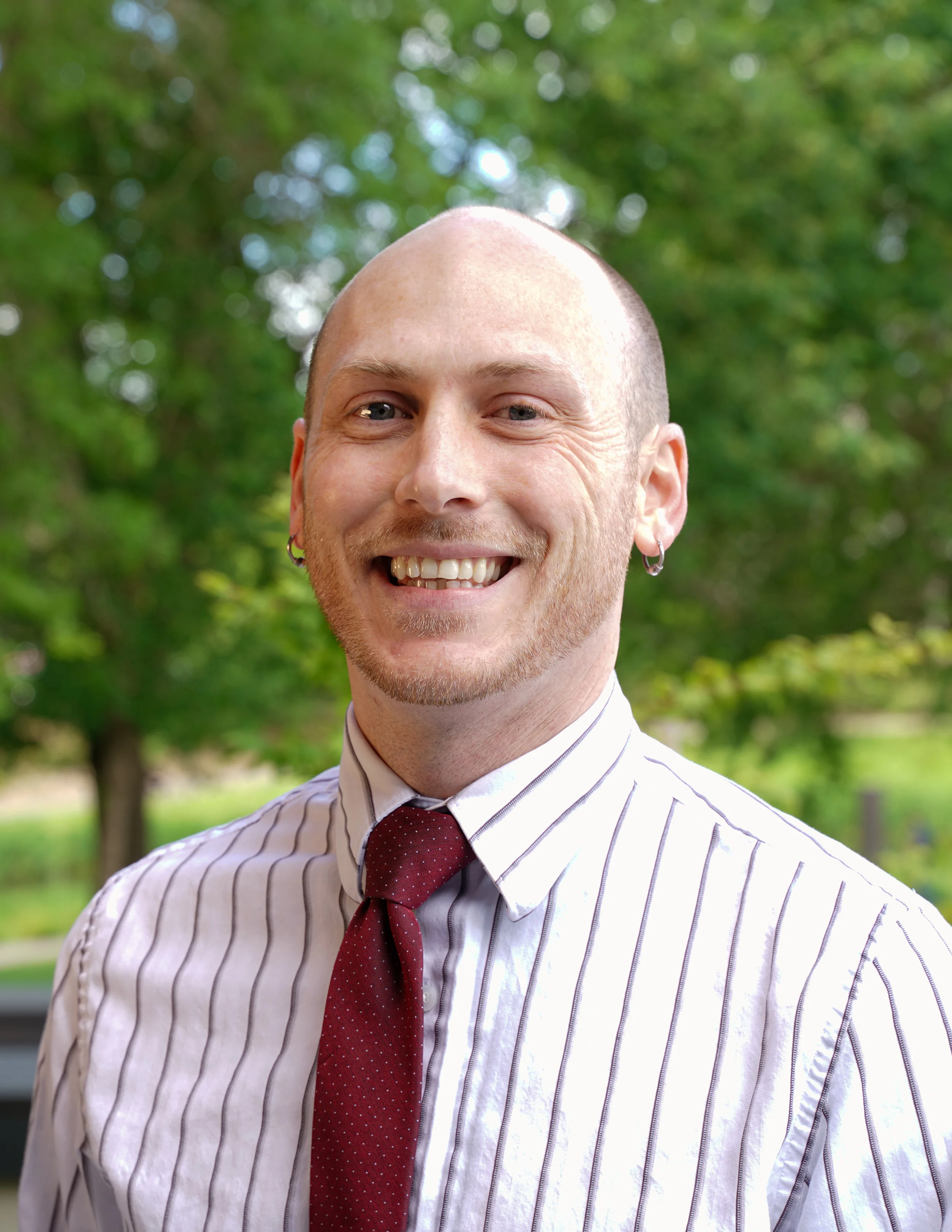 About — Bain Associates Inc