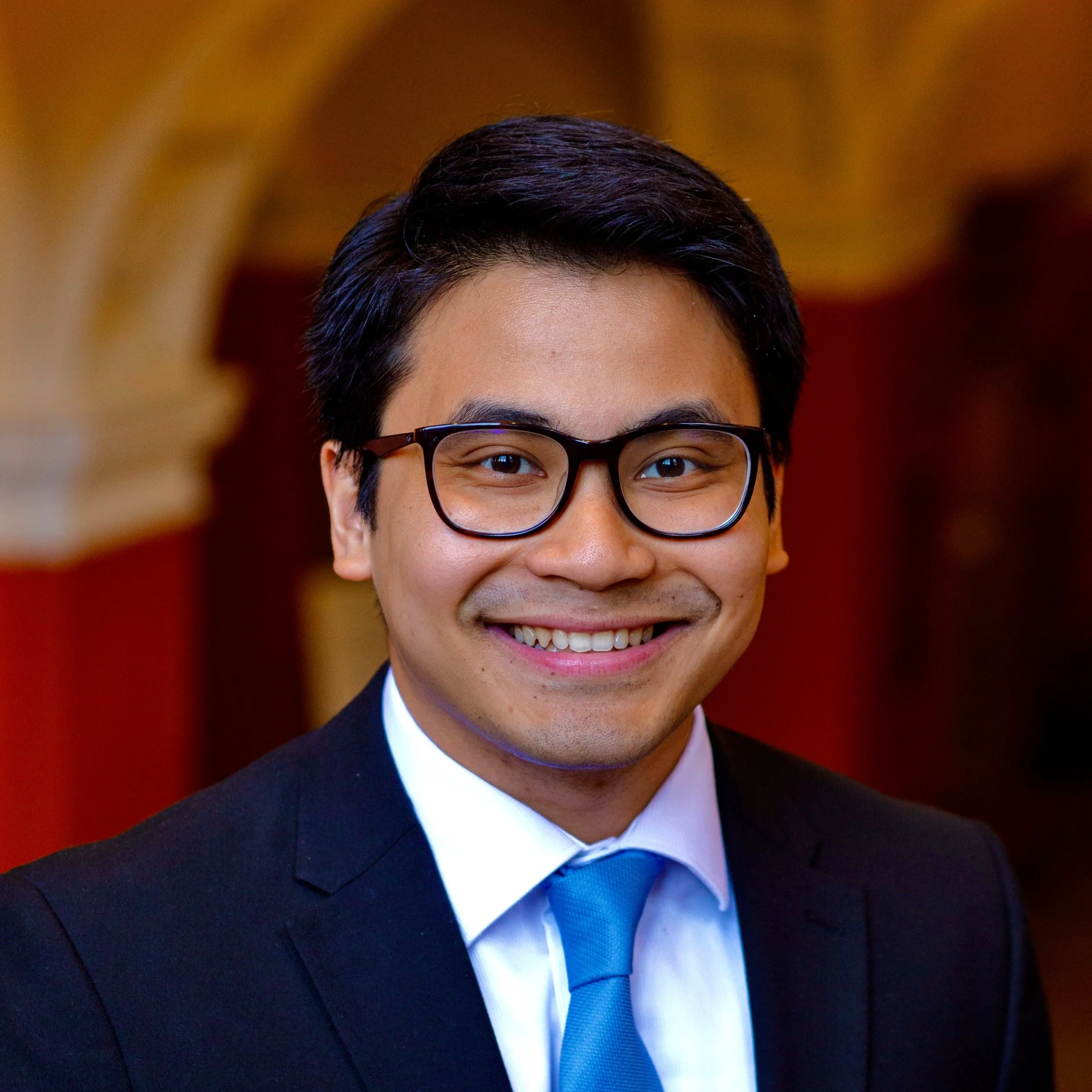 Current Competitors — UCI Mock Trial