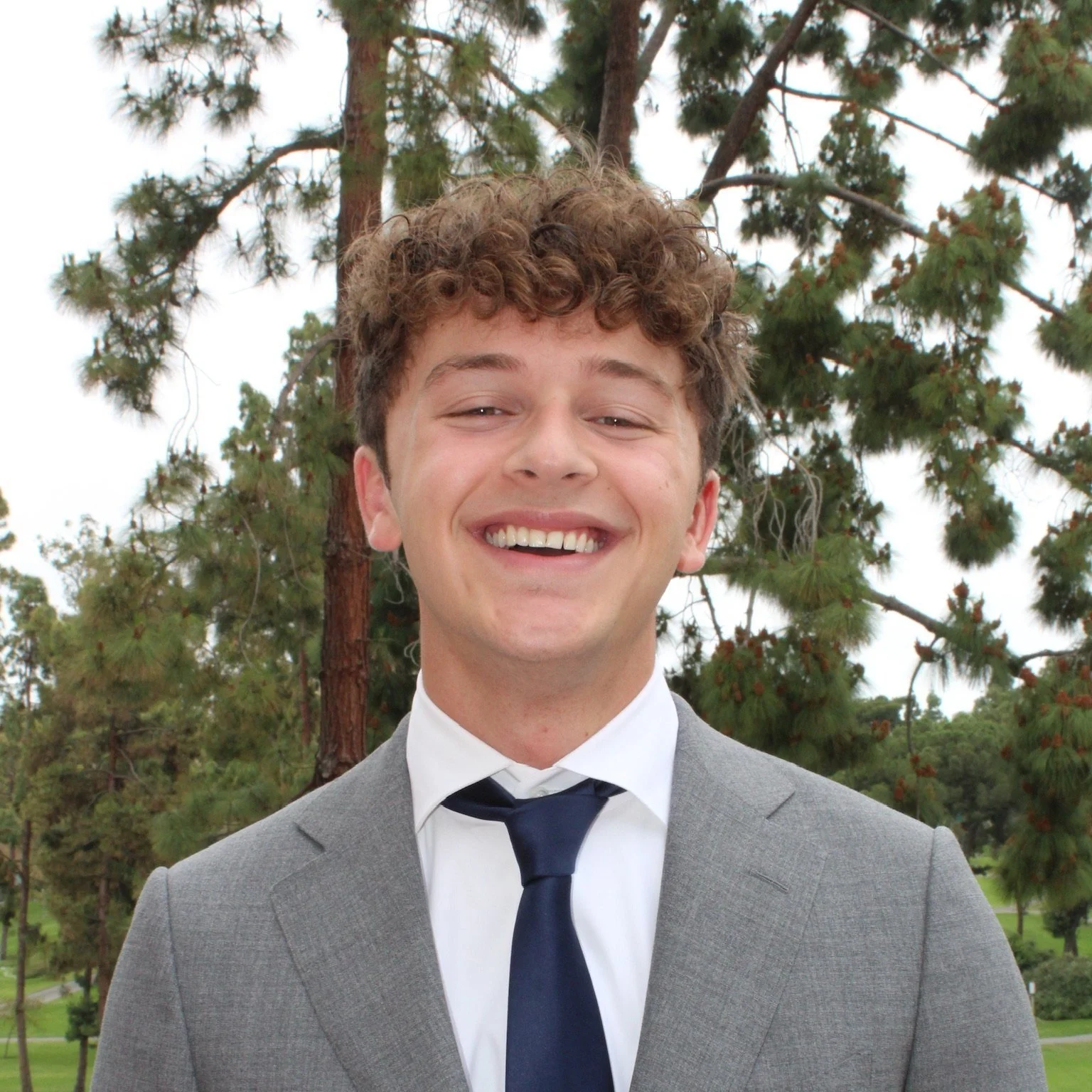 Class of 27 — Mock Trial At UCI