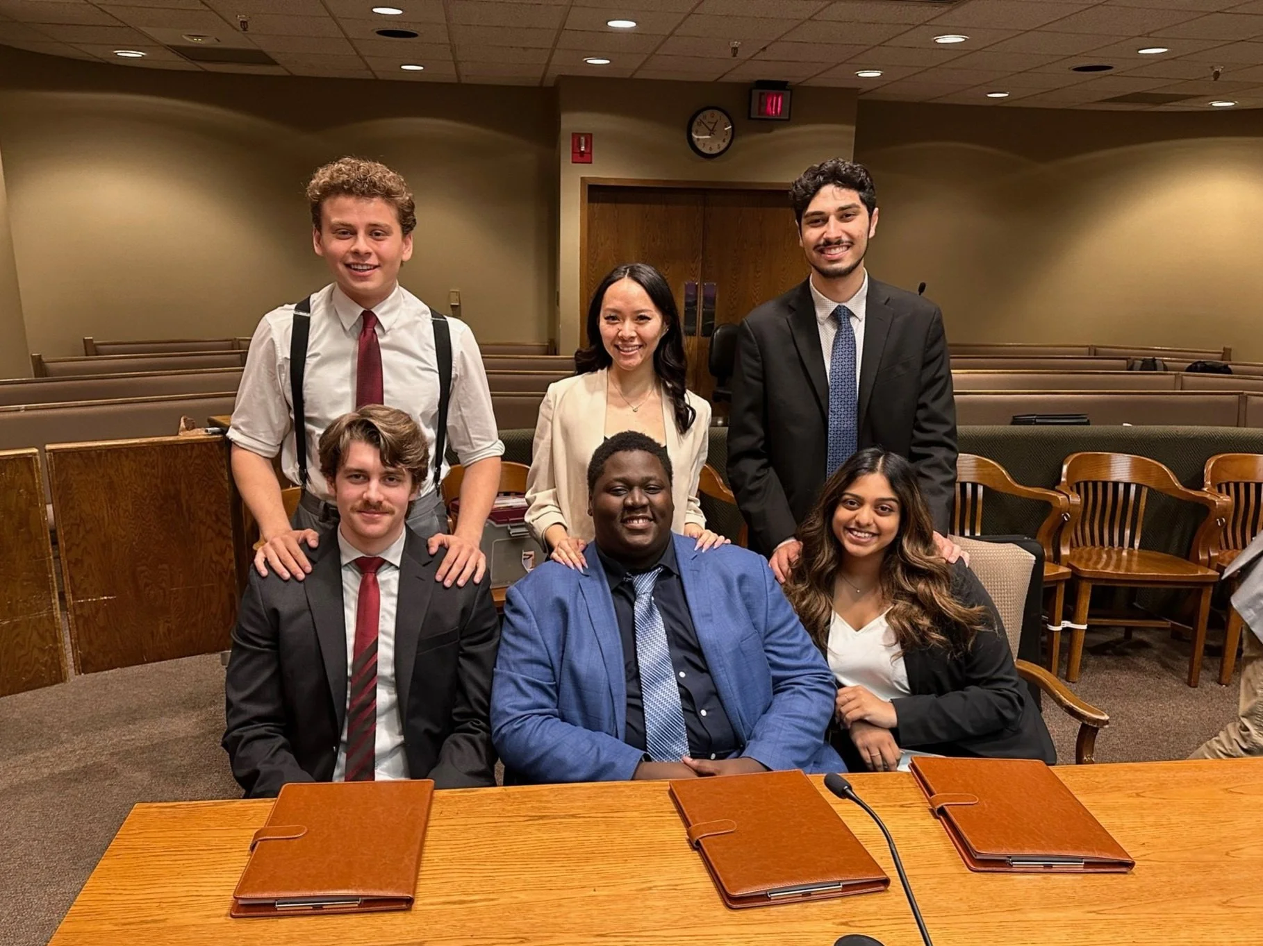 What is Mock Trial? — Mock Trial At UCI