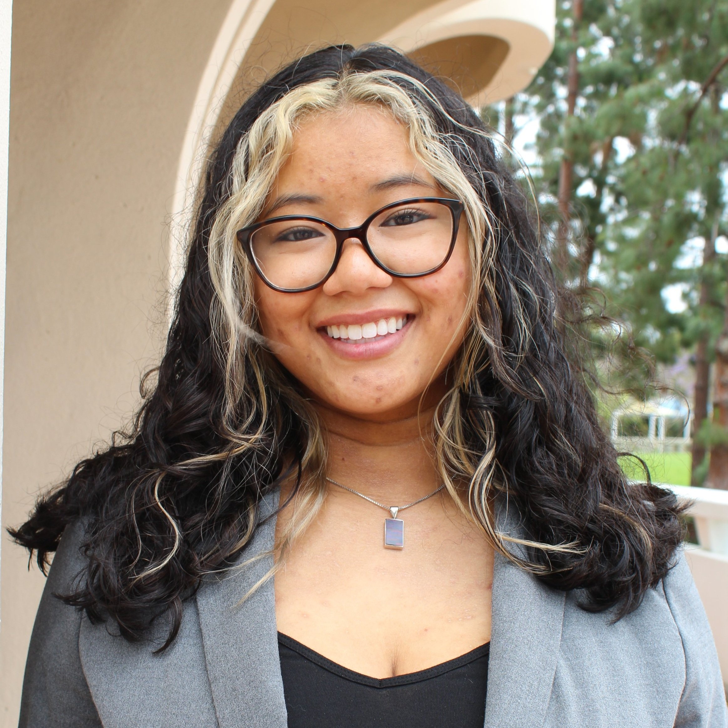 Members — Mock Trial At UCI