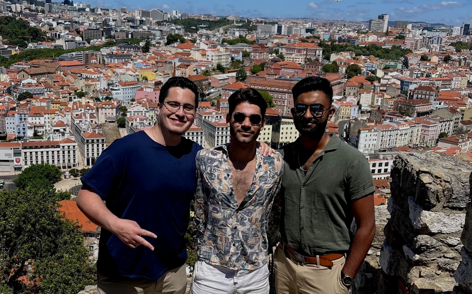 Legacy of Success — Mock Trial At UCI