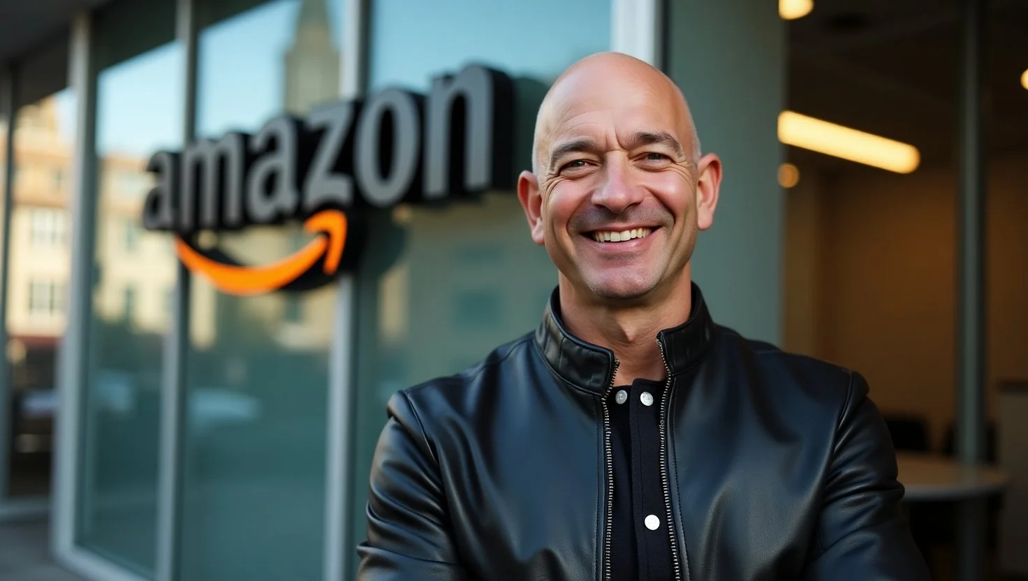 Did Jeff Bezos Grow Up Wealthy? | Was Jeff Bezos Born into a Rich ...