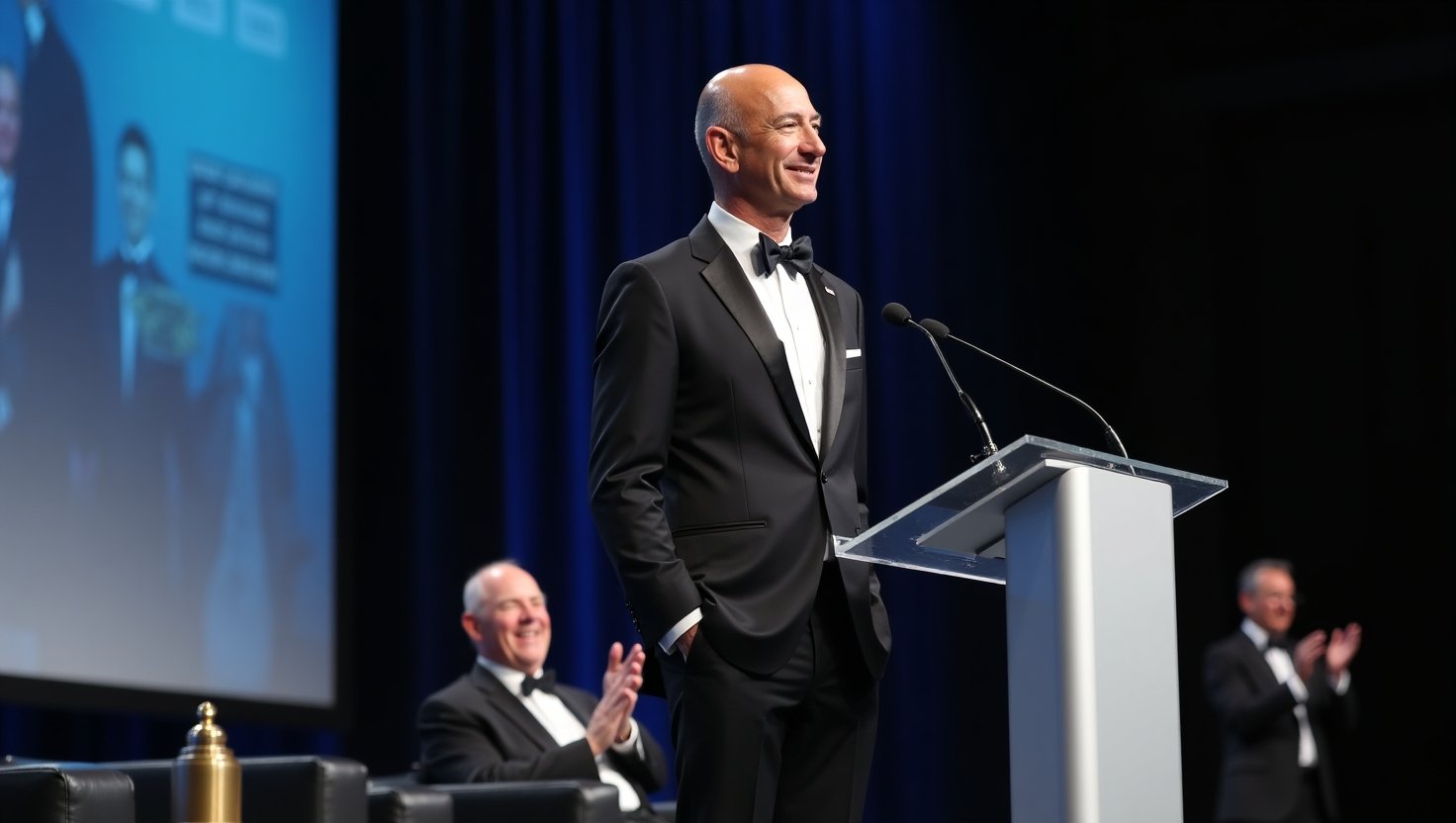 Why Was Jeff Bezos Adopted? | How Jeff Bezos Was Adopted | Why Jeff ...