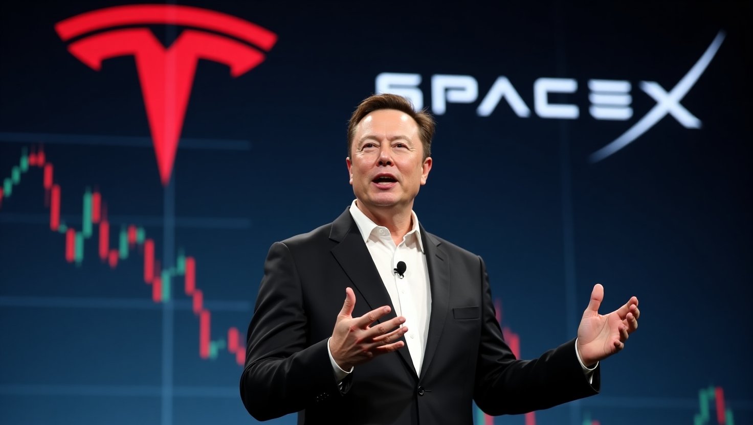 Why Is Elon Musk Richer Than Jeff Bezos? | How Elon Musk’s Wealth Surpassed Jeff Bezos’ Net ...