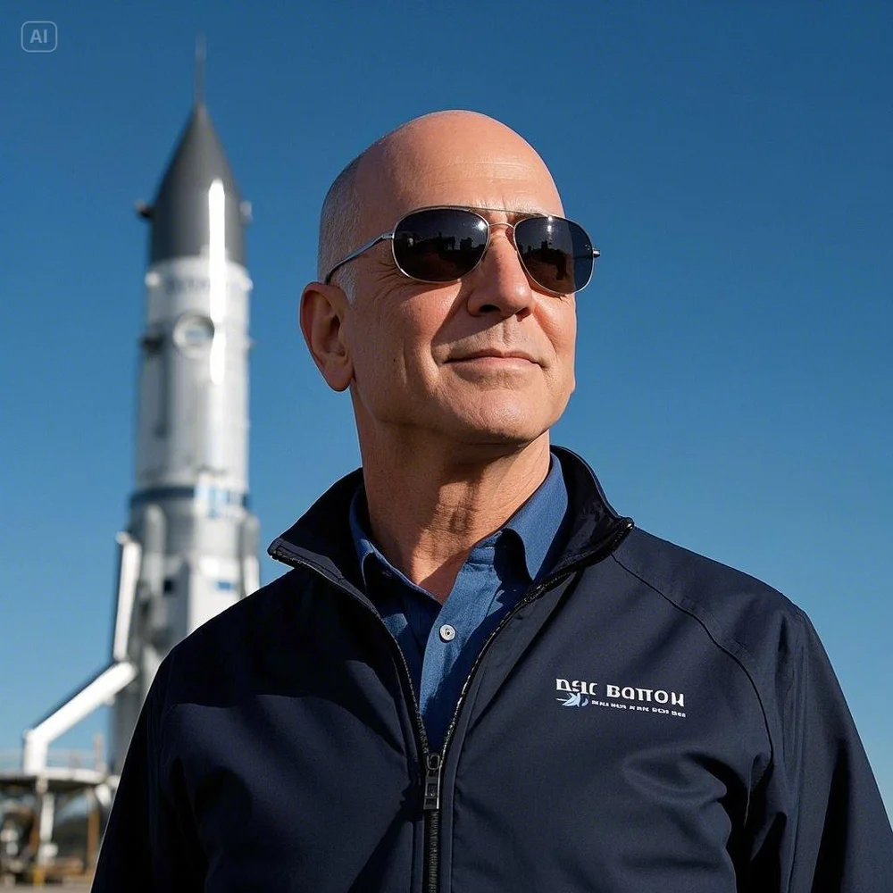 What Does Jeff Bezos Believe In? I The Principles And Philosophies That ...