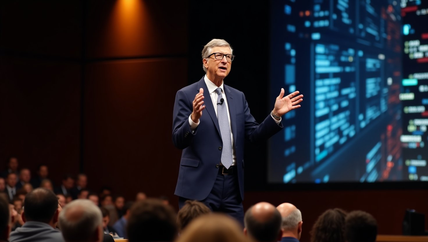 What Makes Bill Gates A Genius? | How Bill Gates’ Problem-Solving ...