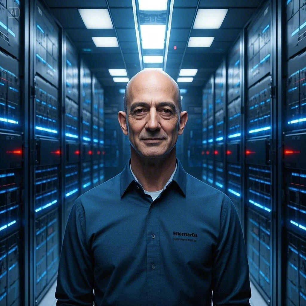 What Are The Achievements Of Jeff Bezos? l A Deep Dive Into The ...