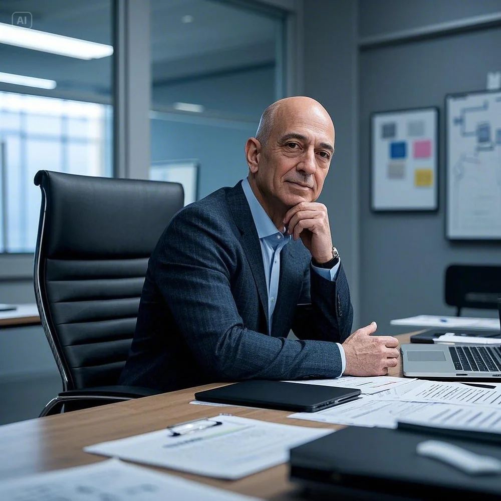 What Is Jeff Bezos Famous Quotes? I Exploring The Most Thought ...