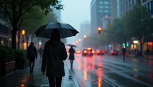 Does It Rain A Lot In Seattle? | How Rainy Is Seattle Compared To Other ...