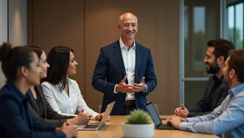 What Is Jeff Bezos' Two Pizza Rule? | Jeff Bezos Meeting Rule | Two ...