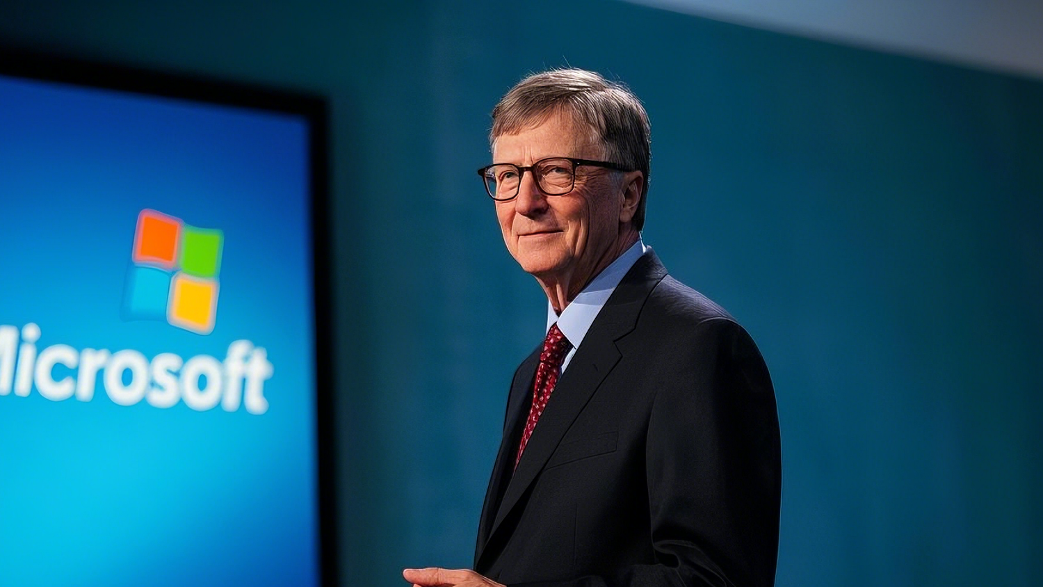 What Is Bill Gates Known For? | Achievements And Legacy Of Bill Gates ...