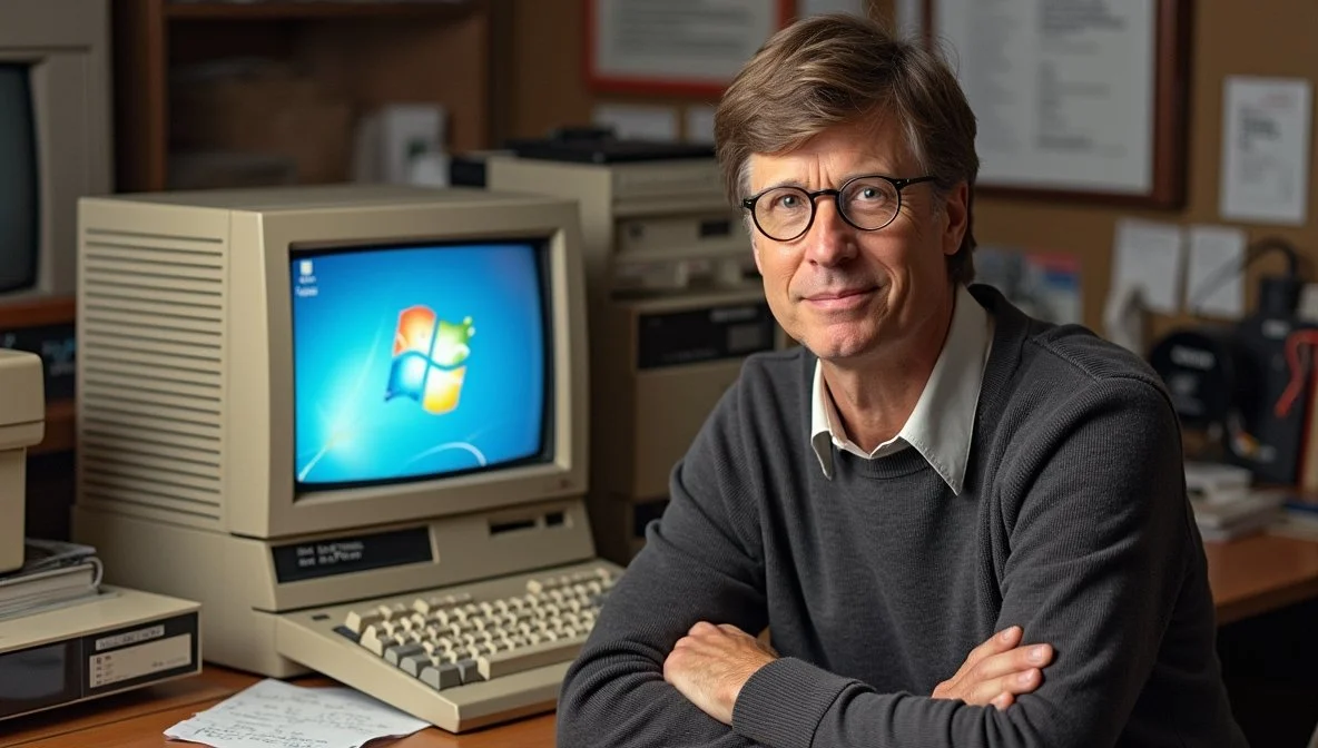 What Is Bill Gates Greatest Achievement What S Considered The Top