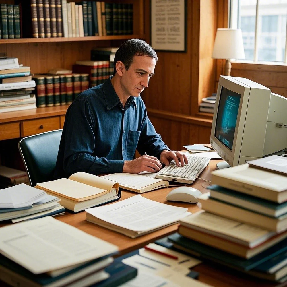 What Risk Did Jeff Bezos Take? l Jeff Bezos’ Risk-Taking Mindset ...