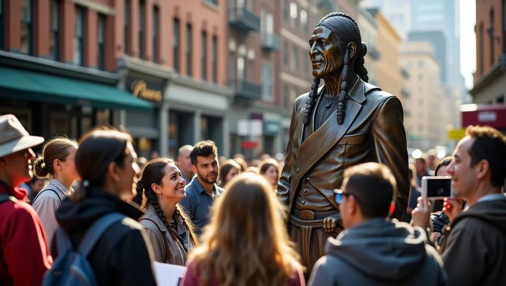 Why Is It Called Seattle Washington? | Why Seattle Has Its Unique Name ...