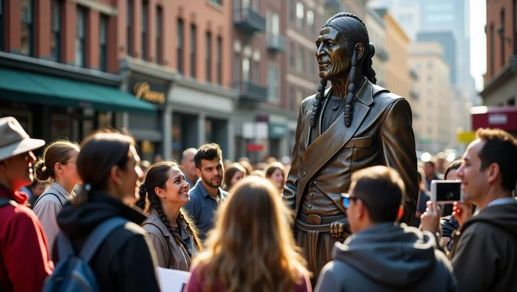 Why Is It Called Seattle Washington? | Why Seattle Has Its Unique Name ...