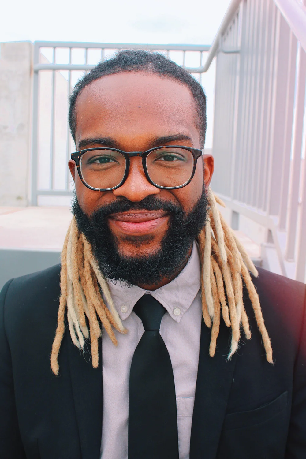 Institute Team — Institute for Composer Diversity